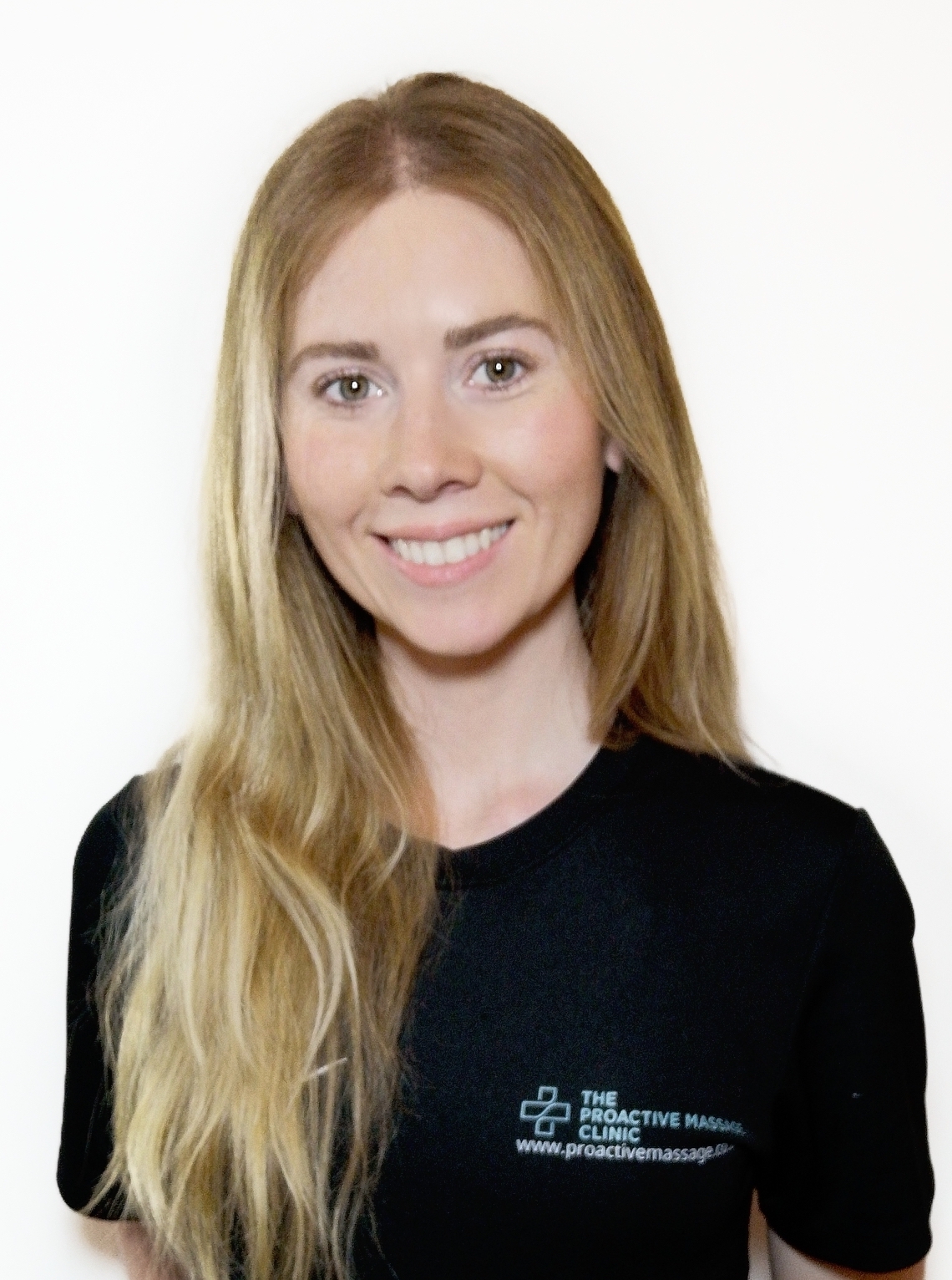 About - The ProActive Massage Clinic